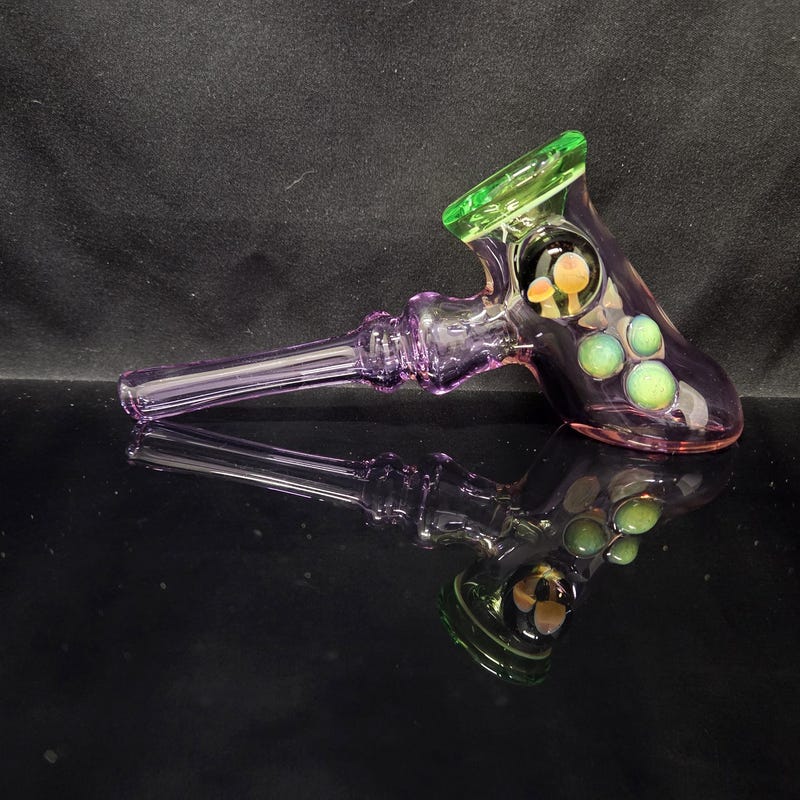 Hammer Pipe - Etsy