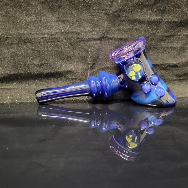 Hammer Pipe - Etsy