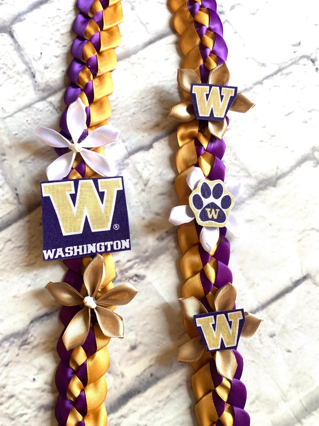 University of Washington, Huskies Fan Lei, Lei for Football Fan ...