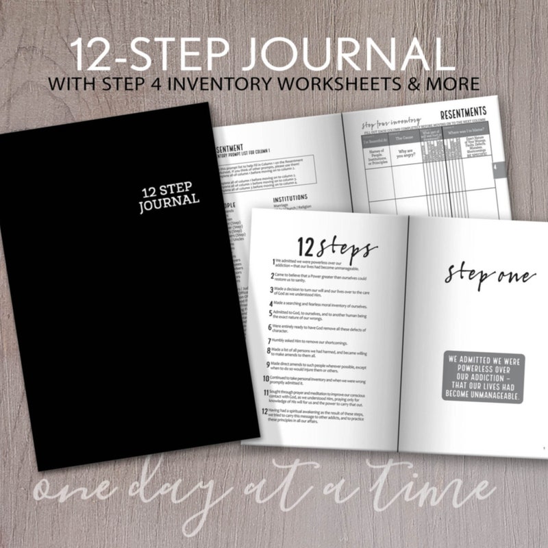 12 Step Gifts - 60+ Gift Ideas for 2025