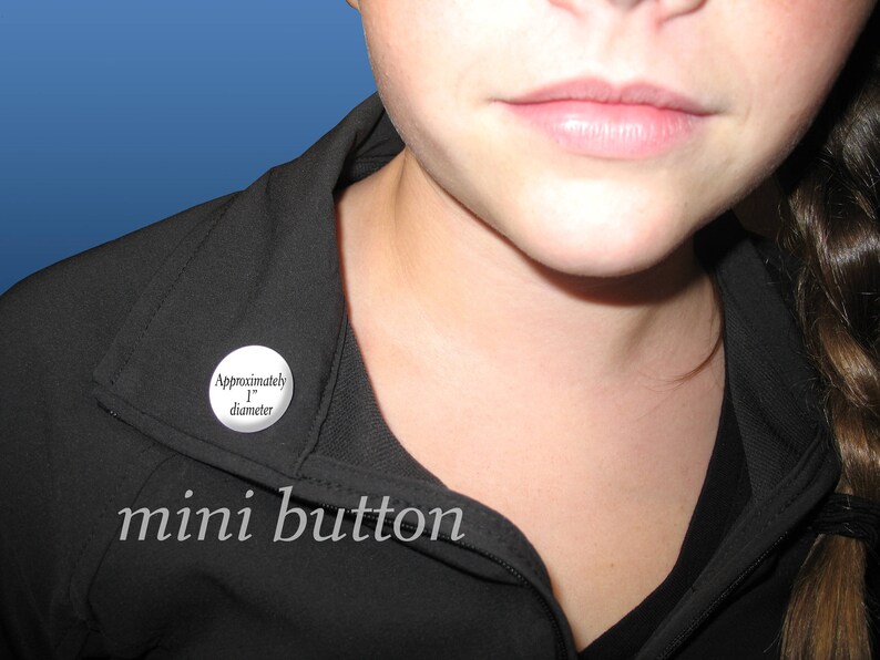 9-pack Mini MAGA Buttons - Donald Trump 2024 - 1" Lapel Pins KAG 2020 ...