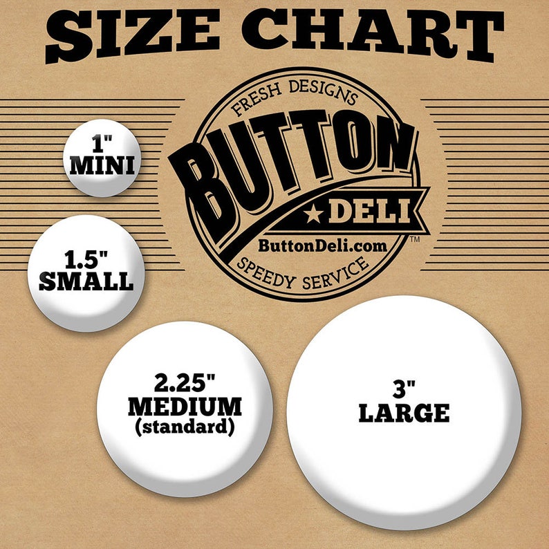 9-pack Mini MAGA Buttons Donald Trump 2024 1 Lapel - Etsy