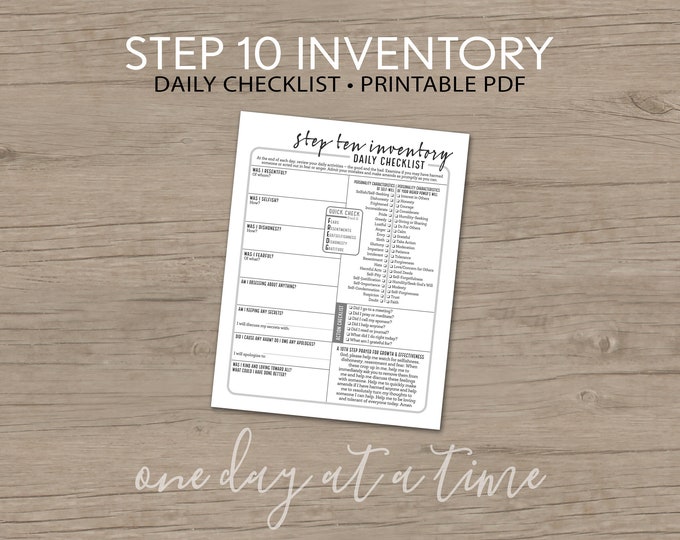 AA/ 12 Step Recovery 3rd & 7th Step Prayer LOT of 10 Wallet Cards ...