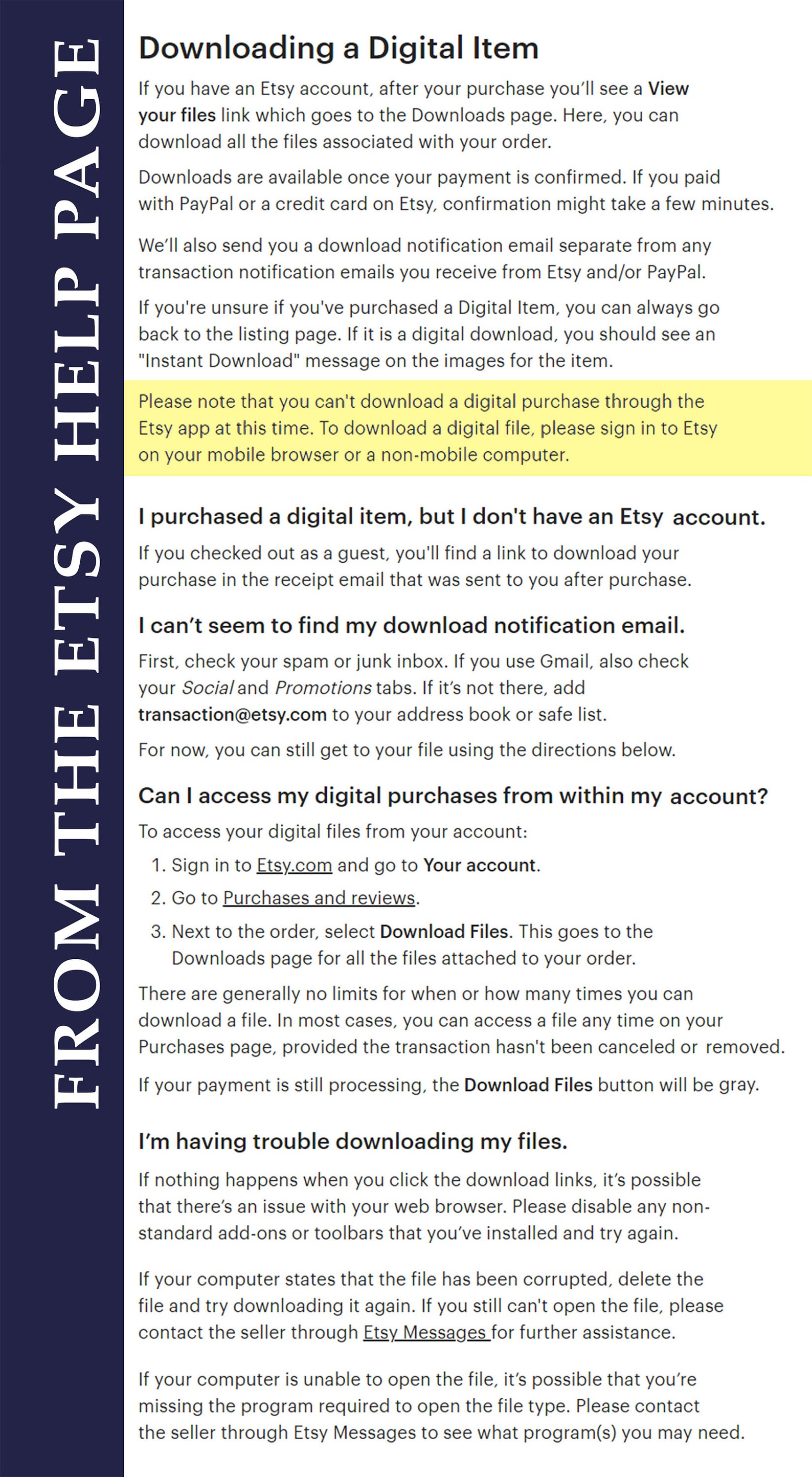 Step 10 Inventory Worksheet: Daily Checklist (printable PDF) - Etsy