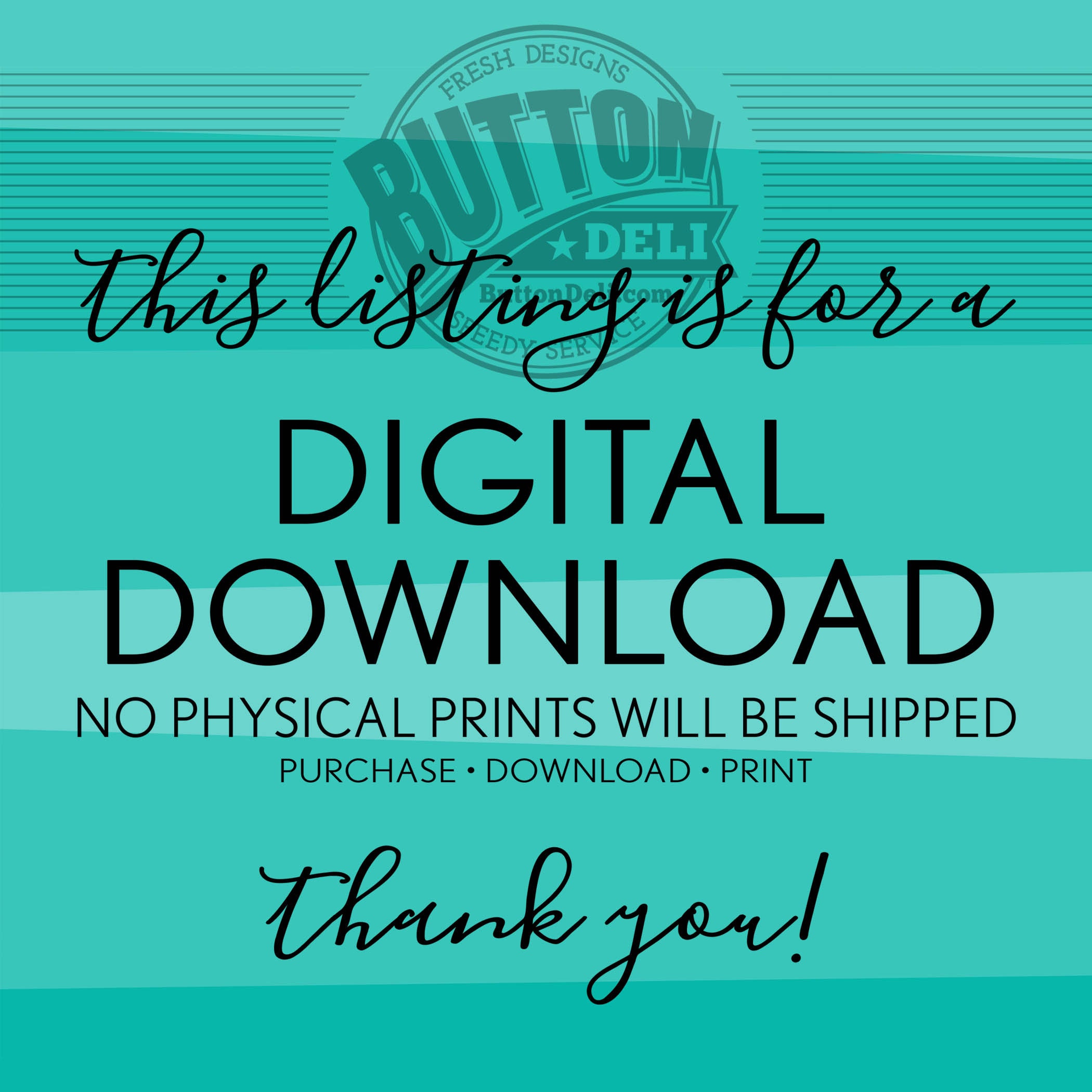 Gratitude Journal Printable: Monthly & Weekly Charts (digital Download ...