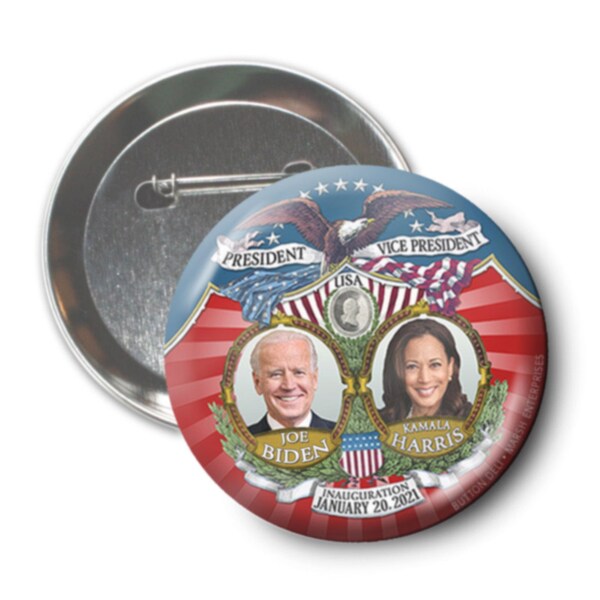 2021 Inauguration - Etsy