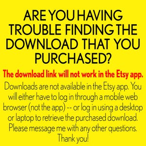 Step 10 Inventory Worksheet: Daily Checklist (printable PDF) - Etsy