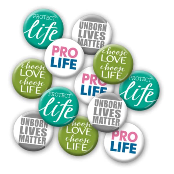 Pro Life - Etsy
