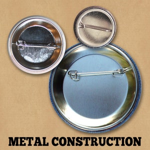 Robert Kennedy 2024 Button - 3" Campaign Pin - Modern Democrat ...