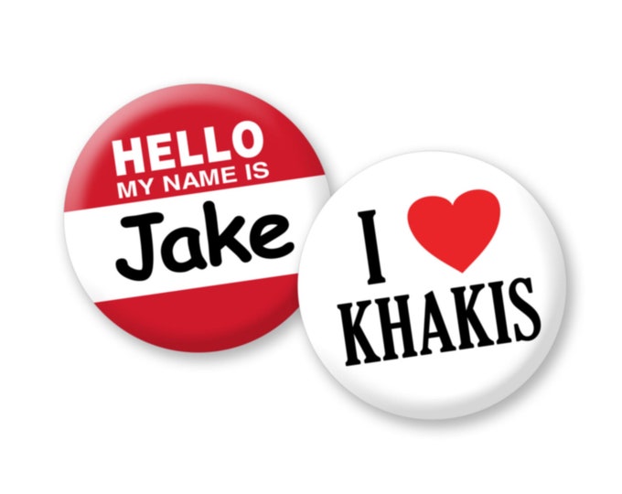 Hello I'm Jake From State Farm Sticker MacBook Stickers Laptop Stickers ...