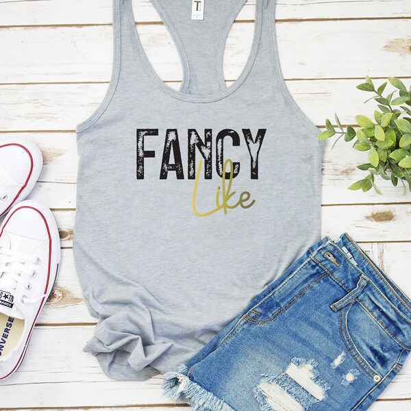 Fancy Tops - Etsy