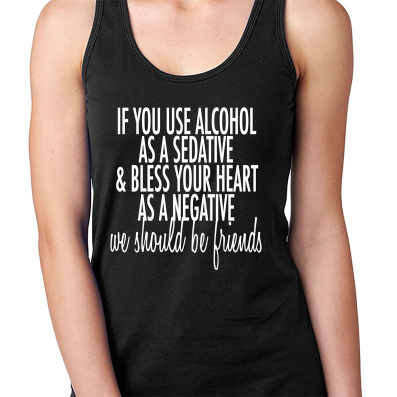 Country Music Tank Top We Should Be Friends Tank Top Best - Etsy