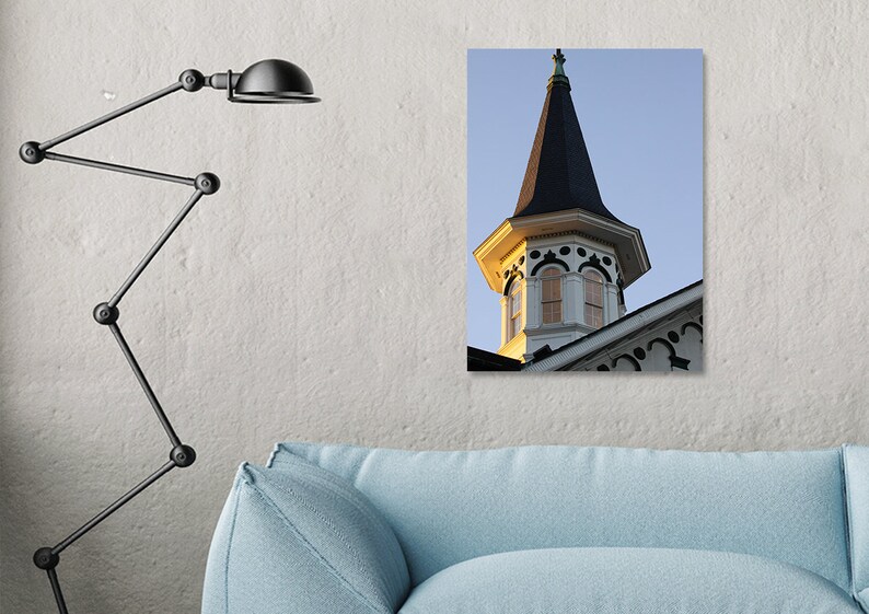 Churchill Downs Spire Fine Art Print Louisville Kentucky | Etsy