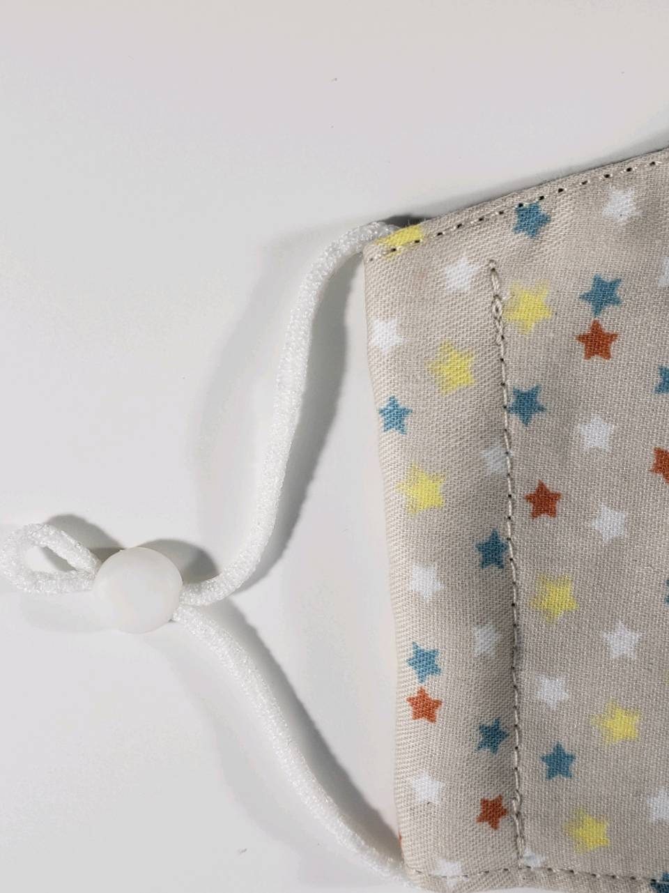 Round Adjuster for Face Masks Silicone Buckle to Adjust - Etsy