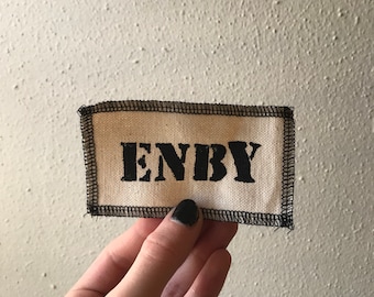 Enby | Etsy