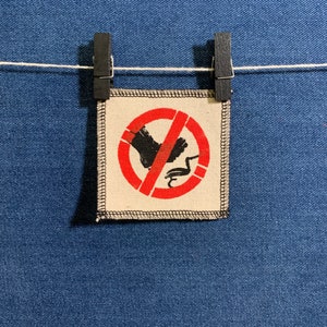 Anti Boot-licker Patch - Etsy