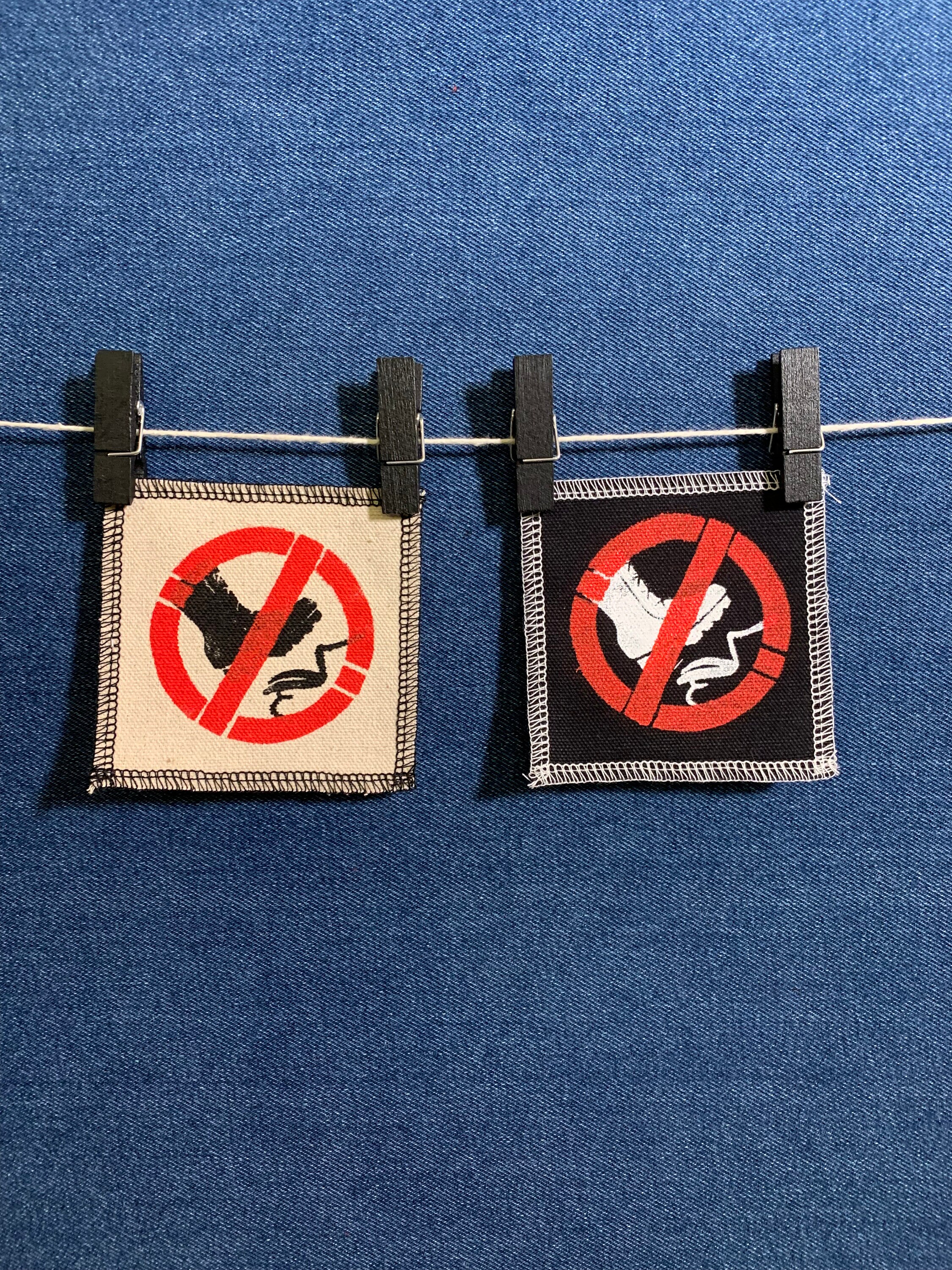 Anti Boot-licker Patch - Etsy