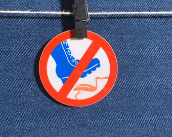 Bootlicker Sticker - Etsy