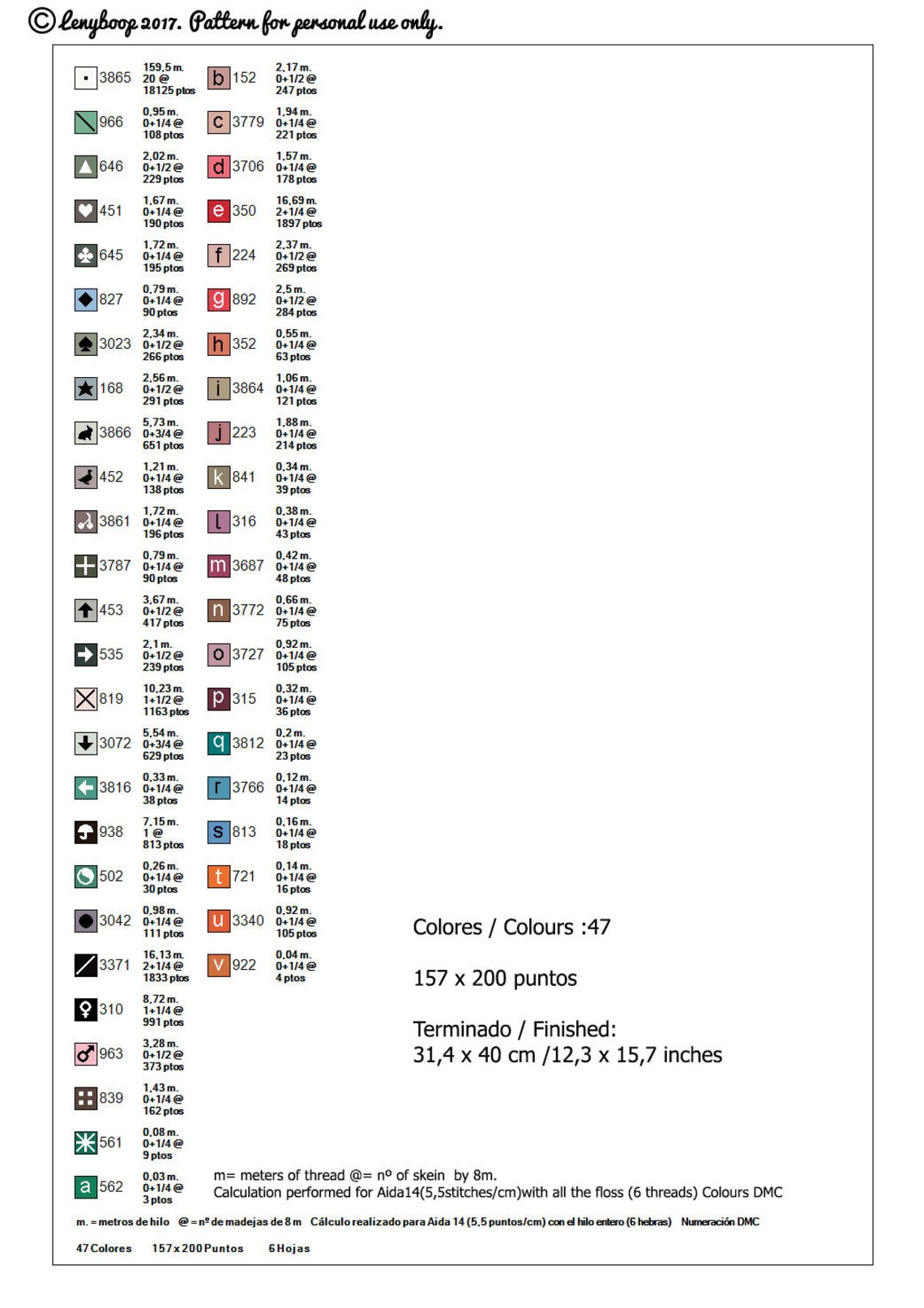 Princesa Leia Punto De Cruz Patron,princess Leia Cross Stitch Pattern ...