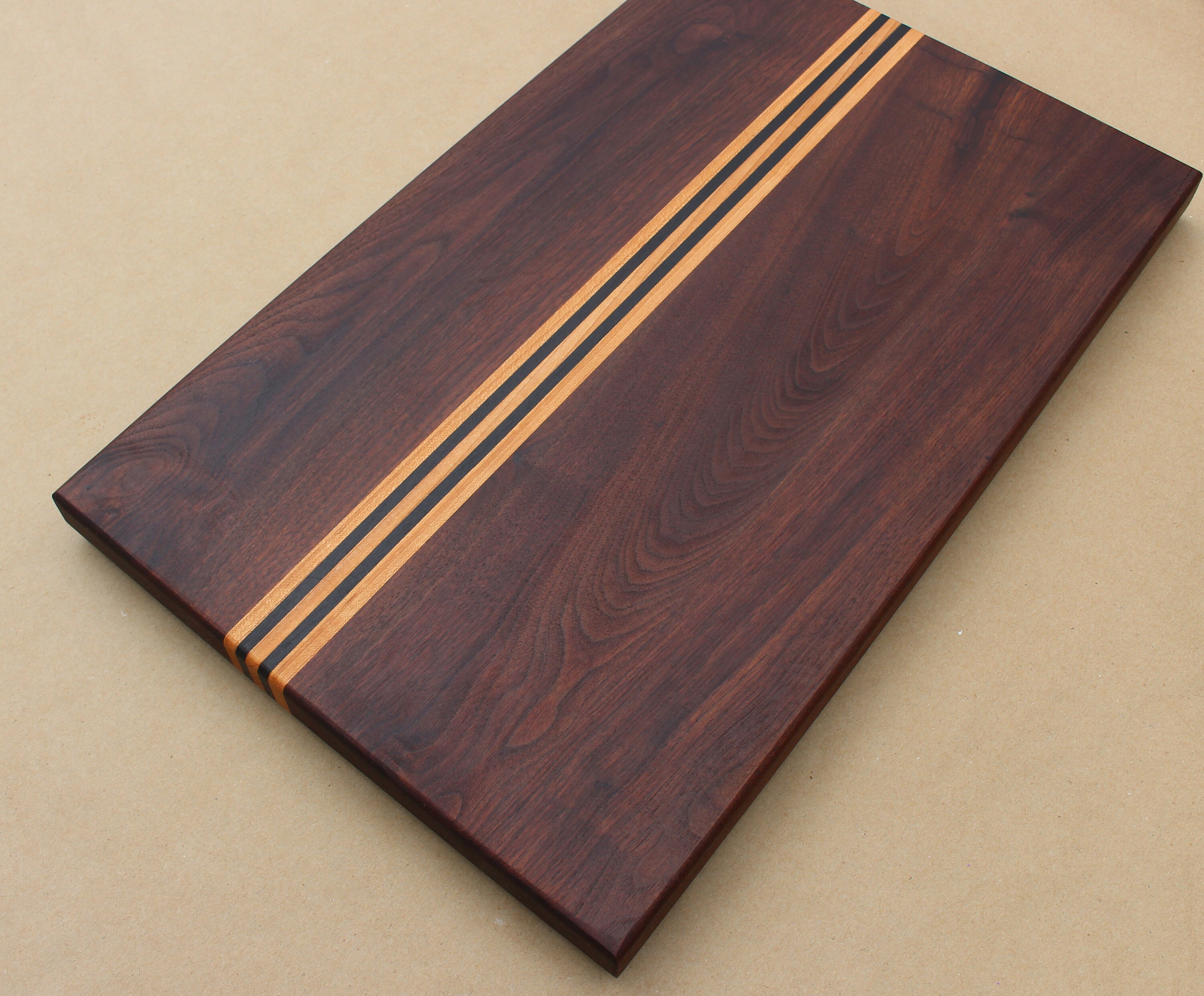 Custom Wooden Large Cutting Board - Etsy