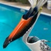 Hairy the Pelican PVC Bird Sculpture Yard Art - Etsy