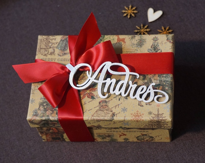 Custom TABLE NAMES Wooden Custom Wedding Table Name Topper Personalised ...