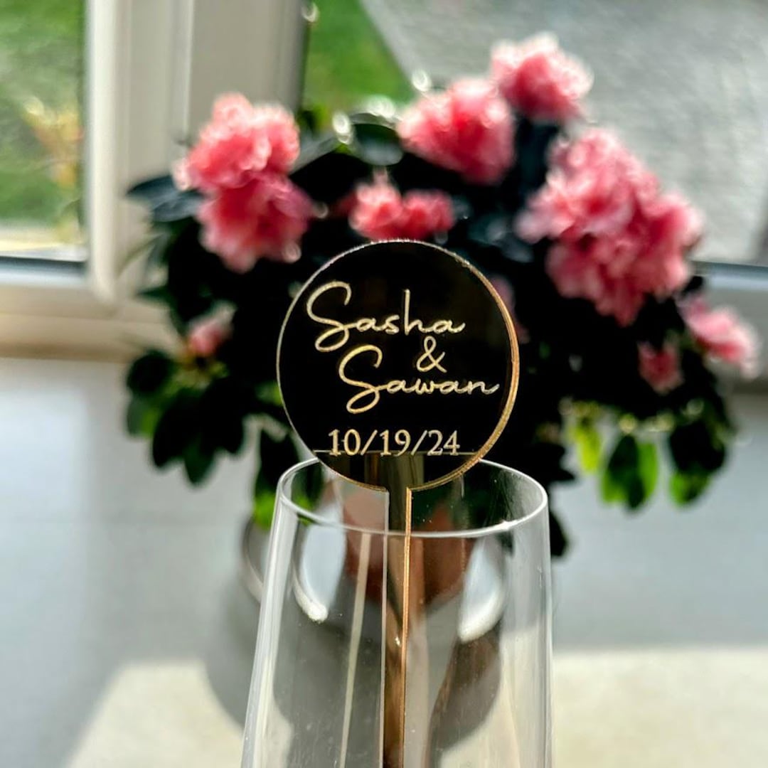 Custom Logo Stirrers Logo Drink Stirrers Logo Stirrers Custom Drink ...