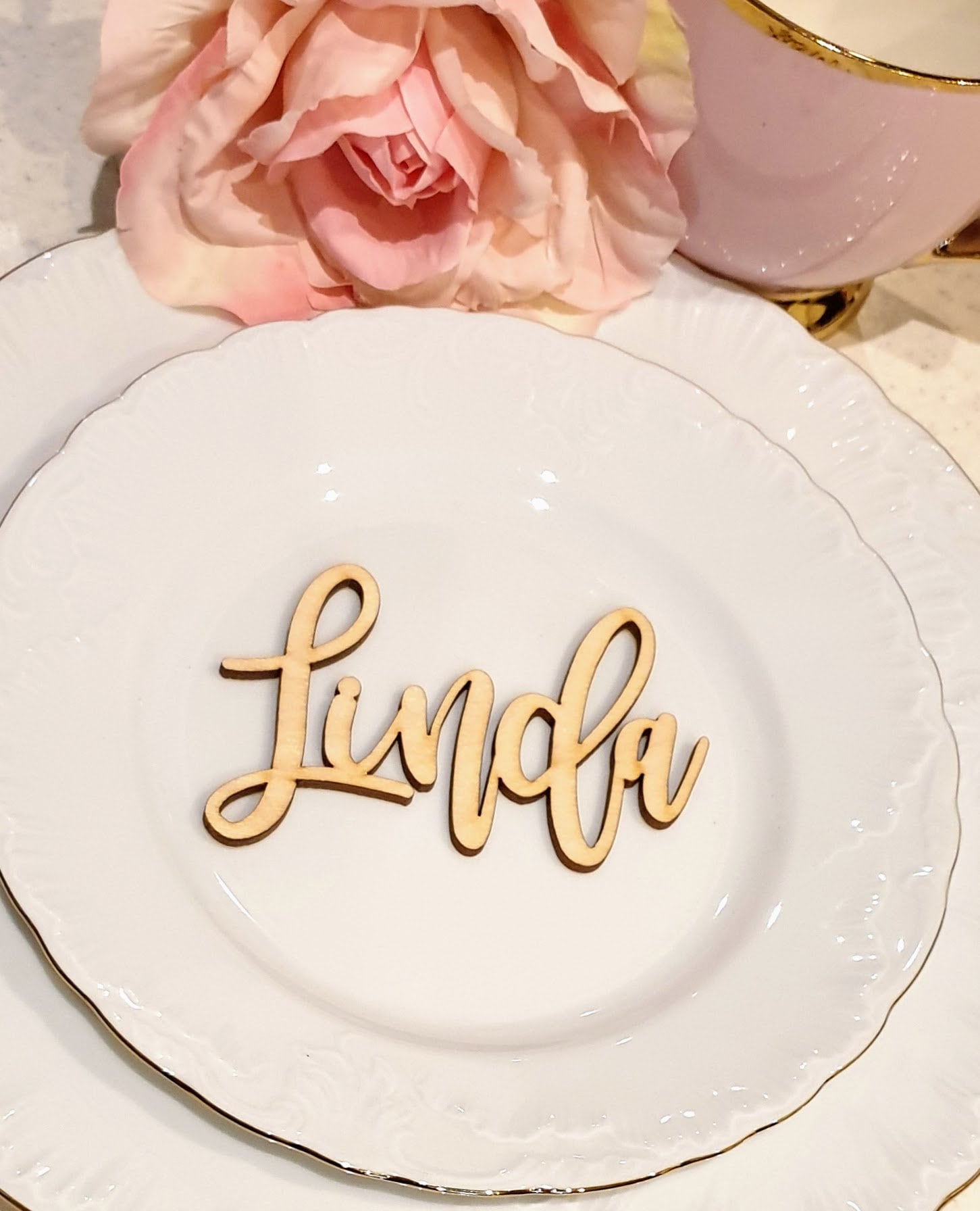 Eid Place Cards RAMADAN Iftar Place Cards Iftar Eid Mubarak Decoration ...