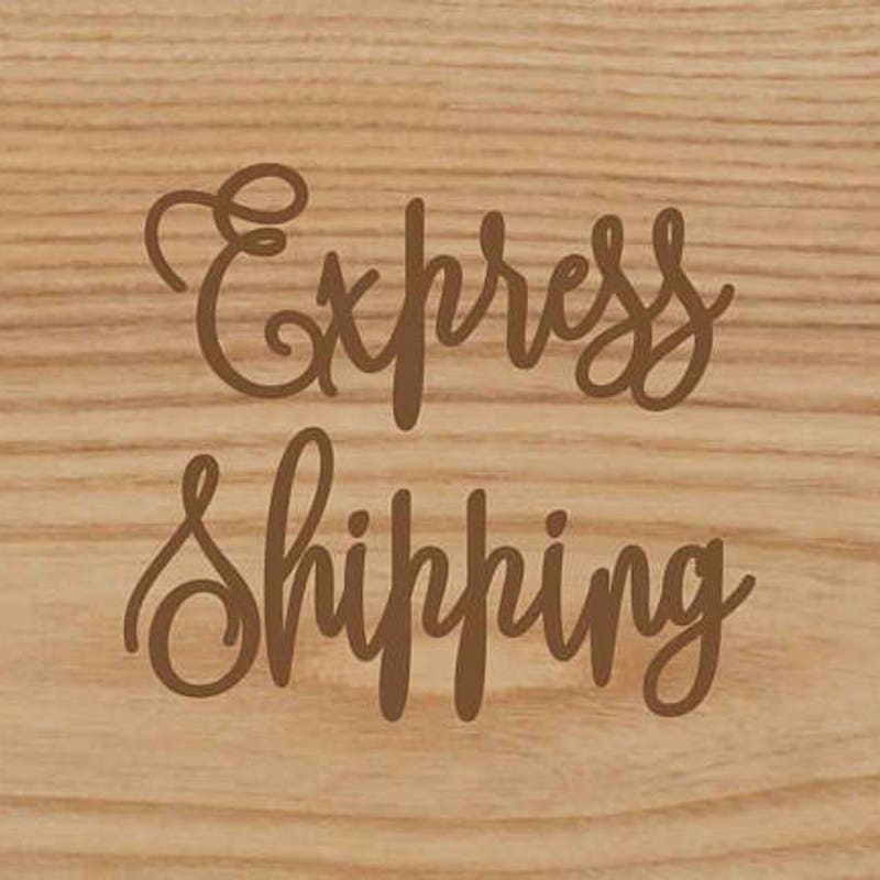 Acrylic Label Sign - Etsy