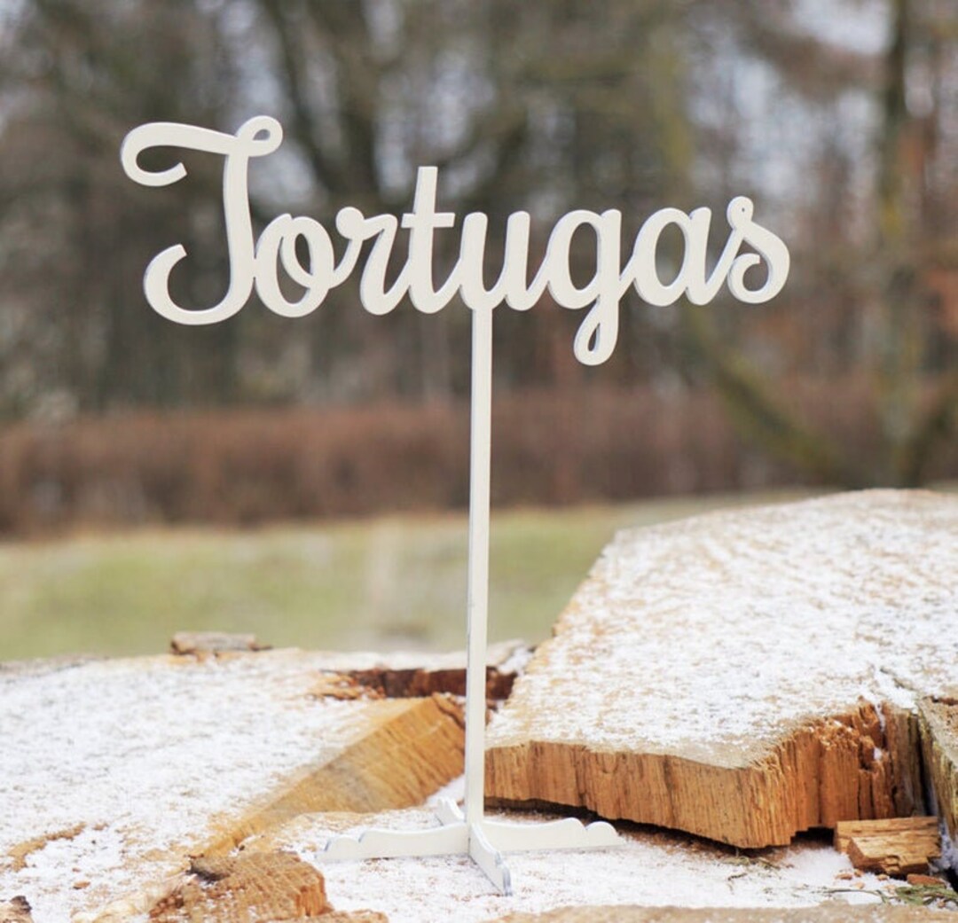 Wedding Table Name Wedding Table Names With Stand White Wedding Table ...