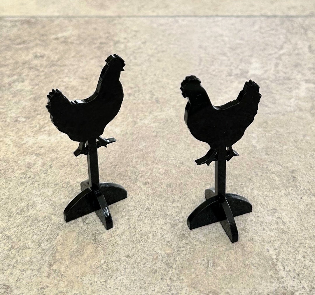 Meal Indicator for Wedding Place Cards With Meal Choice Marks Meal ...