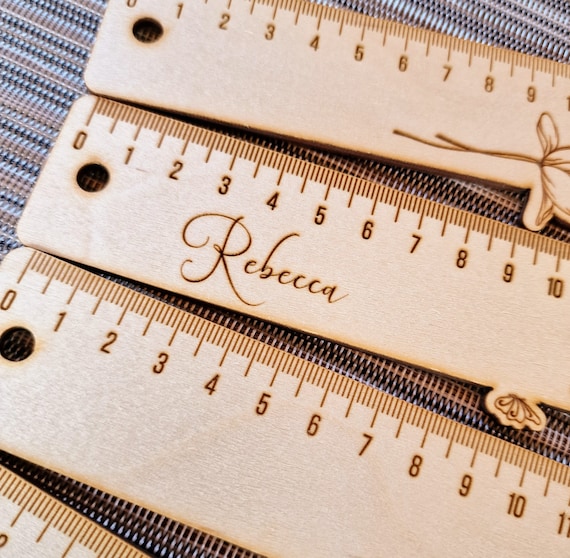 School Ruler