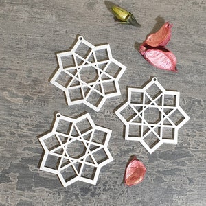 12 Star Set for EID Decor Star Eid Decoration Ramadan Stars Ramadan ...