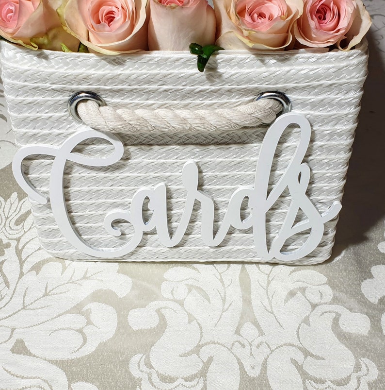 Cards Sign Laser Cut Sign cards Laser Cut Wood - Etsy