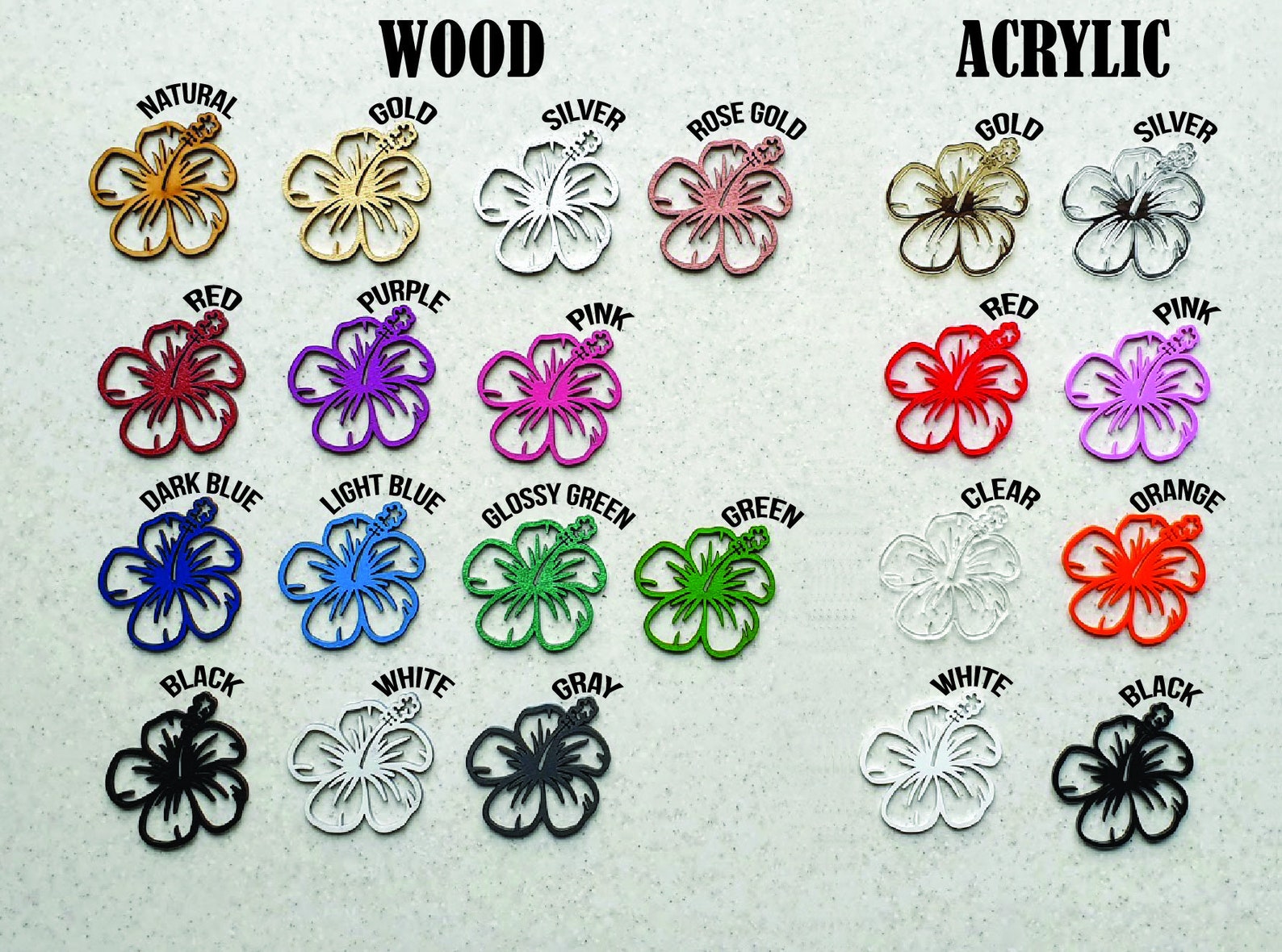 Clear Place Cards Acrylic Wedding Place Cards Acrylic Place - Etsy