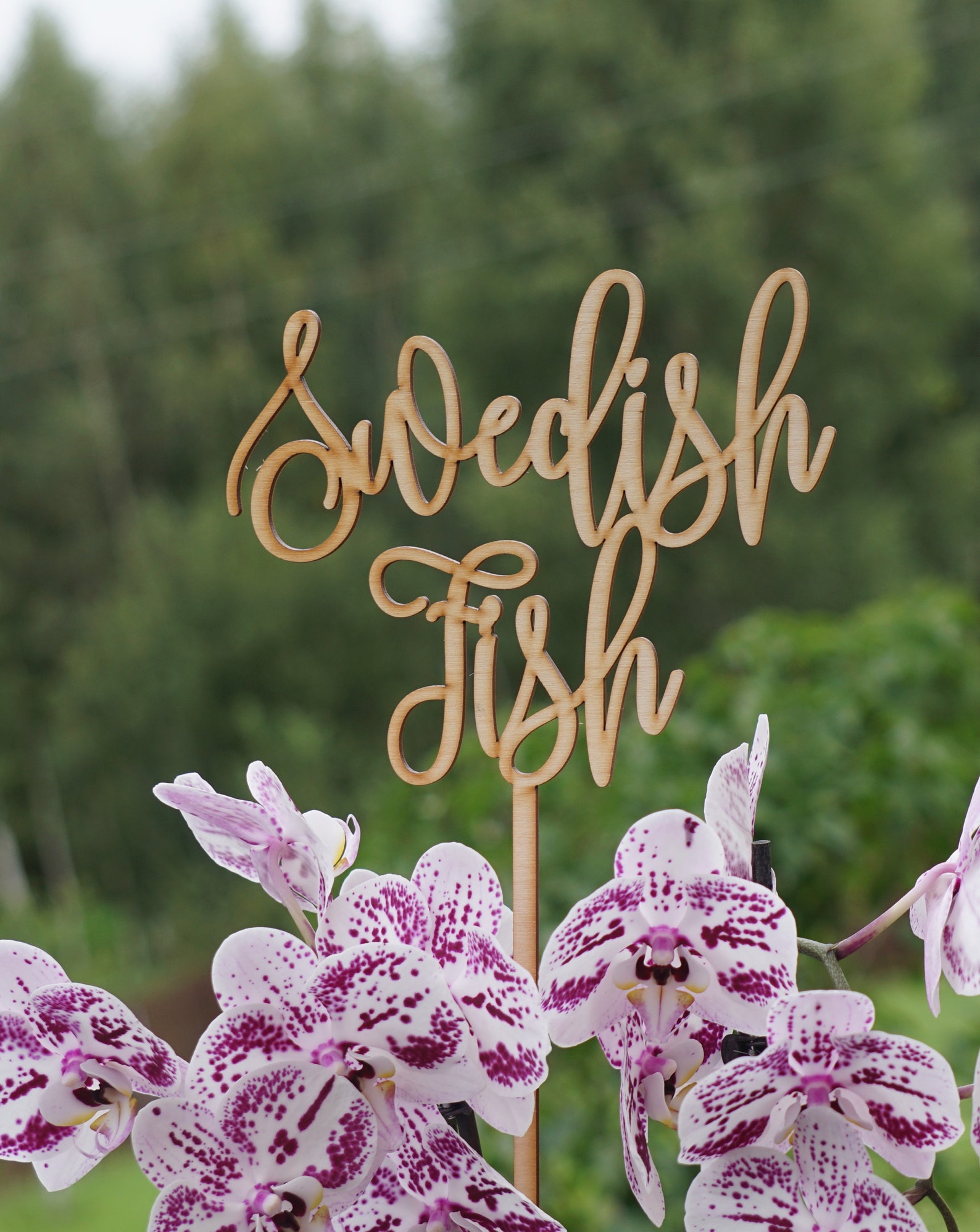 20 Tabletop Signs Wedding Table Decor Set TABLE Names Custom - Etsy