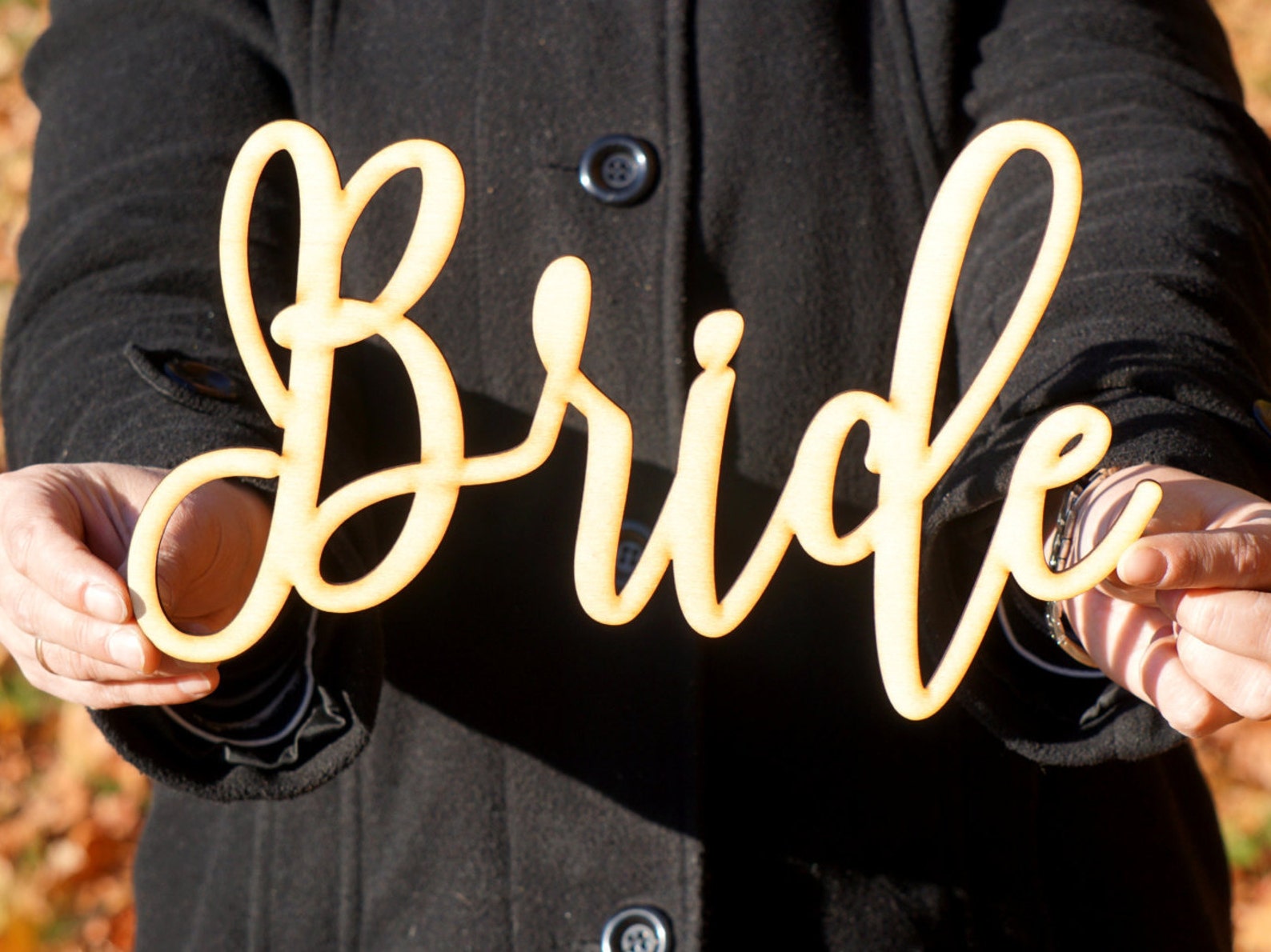 Custom Large Wooden Name Sign Wooden Name Wall Decor 13 Inches - Etsy