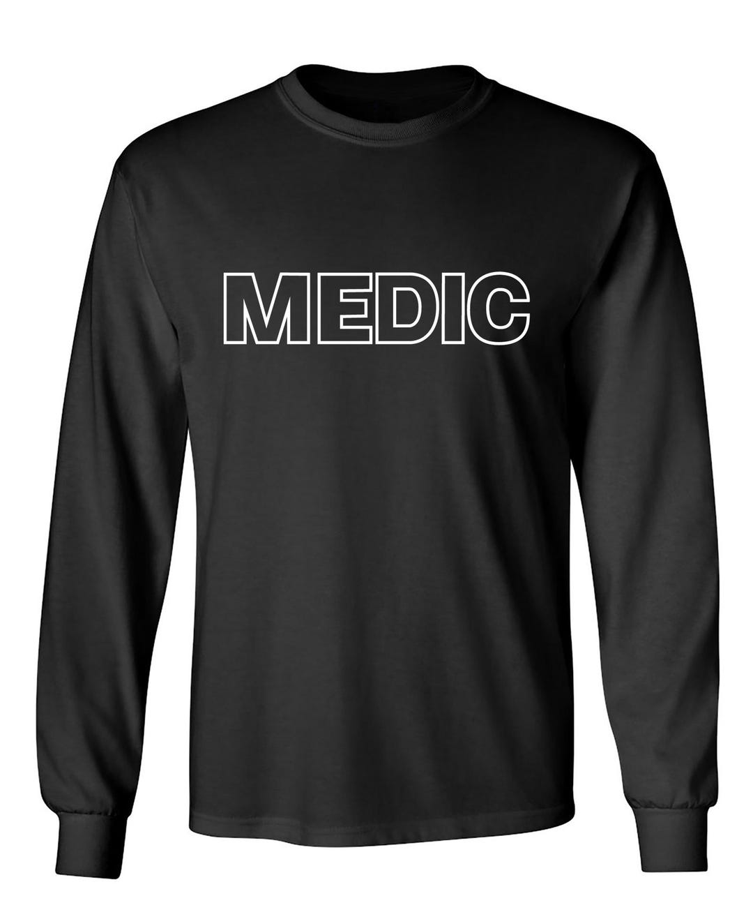 Medic Sarcastic Humor Graphic Tee Gift for Men Novelty Funny T Shirt - Etsy