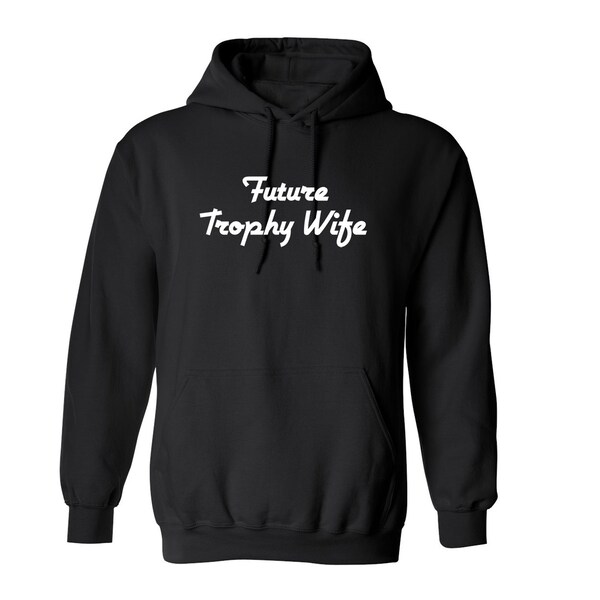Future Trophy Wife - Etsy