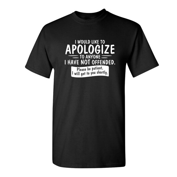 Cool Funny T Shirts - Etsy