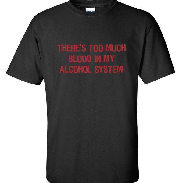 Alcohol Shirts for Women - Etsy