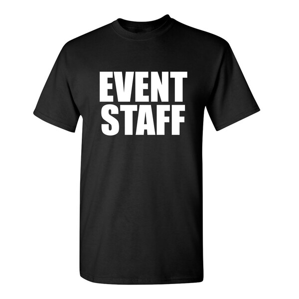 Event T Shirts - Etsy