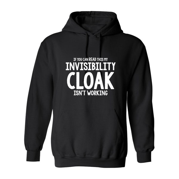 Invisibility Cloak - Etsy