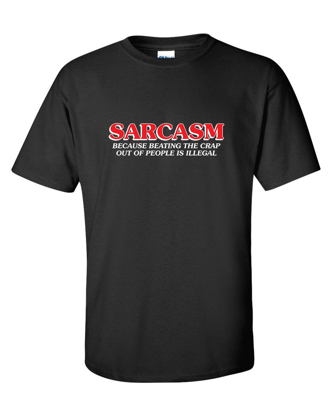 Sarcasm Funny T Shirt Ps 0882w T Novelty Sarcasm Sarcastic Etsy