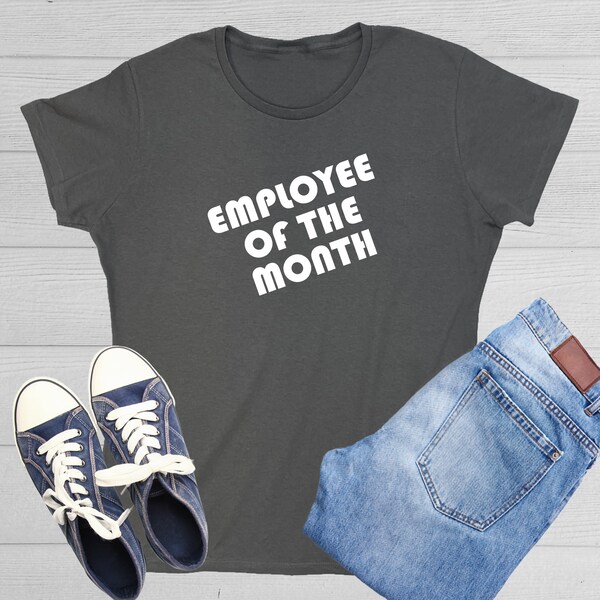Employee Appreciation Shirts - Etsy