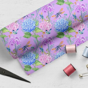 Seamless Pattern,floral Pattern,digital Paper,scrapbooking,floral ...