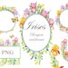 Pink Roses Watercolor Digital Flowers Seamless Pattern - Etsy