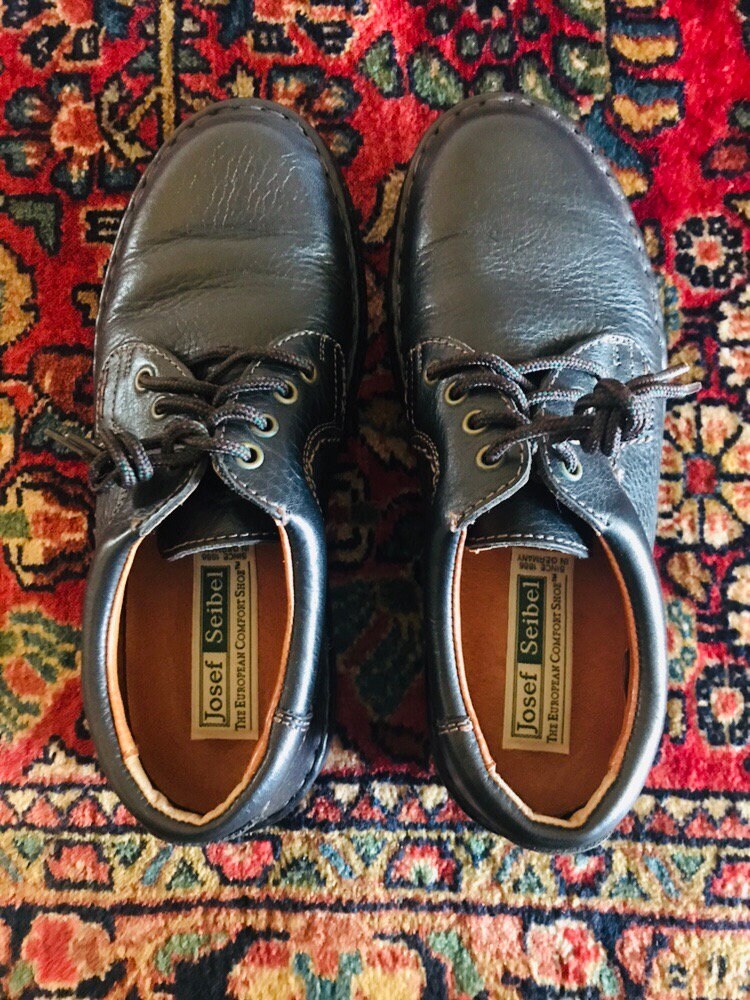 JOSEF SEIBEL Shoes - Etsy Canada
