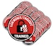 Lockout Tagout Trained Sticker – 5, 20, 100 Pack – 2" Safety Labels ...