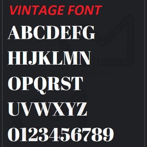 Race Car Number Plate - Permanent Vinyl or Reusable Magnet - Custom ...